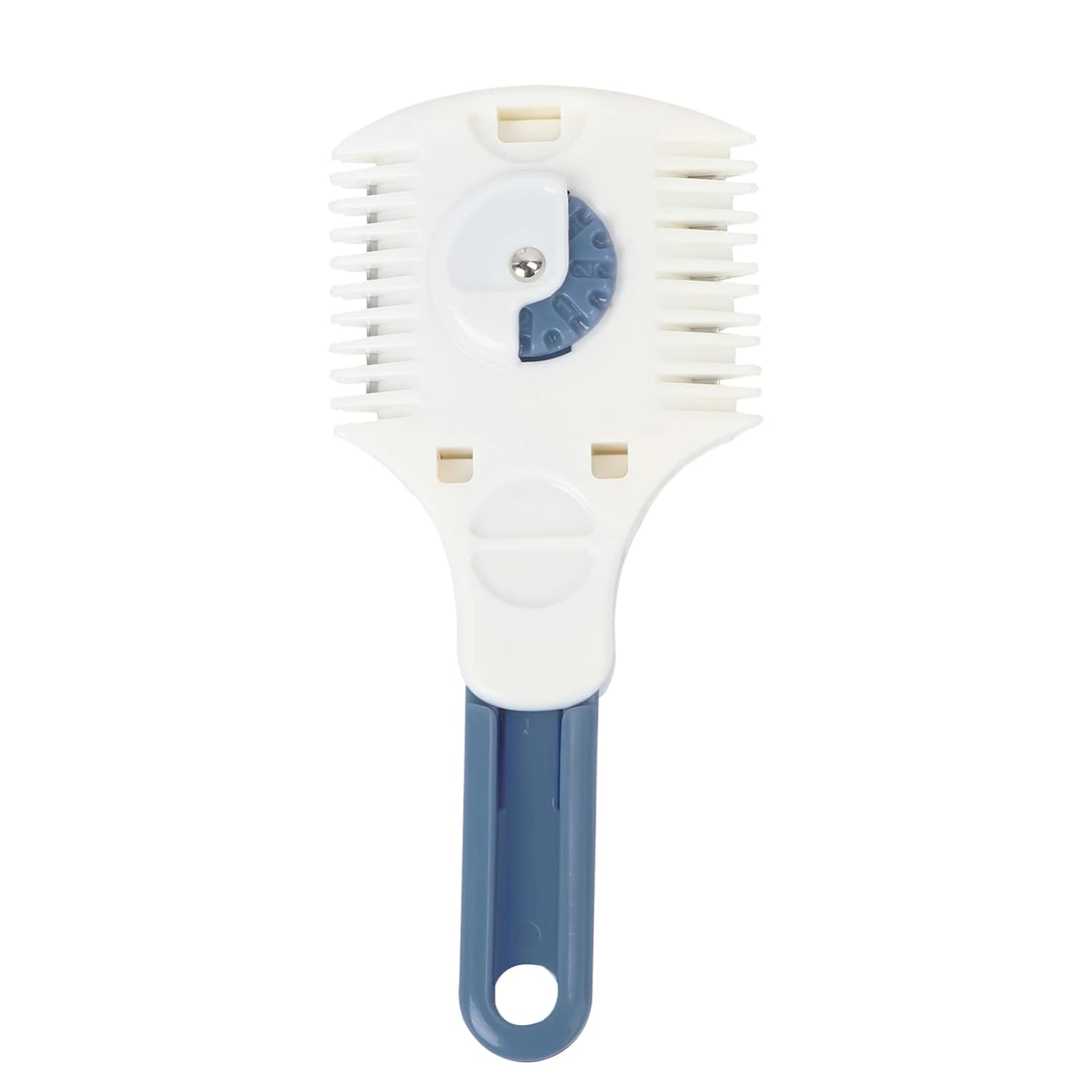 Amazon.com : Mobestech Professional Hair Clippers with Razor Comb, Dual ...