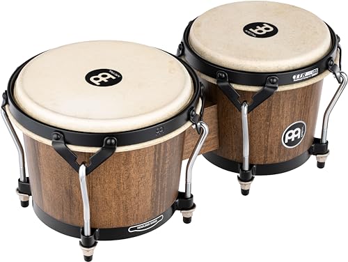 Best Bongos – Audio Assemble