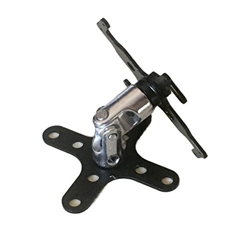 Generic Lightweight Omnidirectional Vector Motor Mount for SU27 F3P J ...