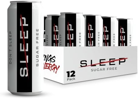 Amazon.com : NOS Energy Drink Variety Pack - 16 Fl Oz Cans - Zero Sugar ...