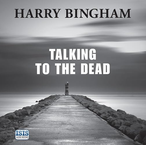Talking To The Dead : Bingham, Harry, Jenkins, Siriol: Amazon.com.be ...