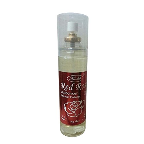 Buy Health Red Rose Perfume, 100 ml (Pack Of 2) Online at Low Prices in ...