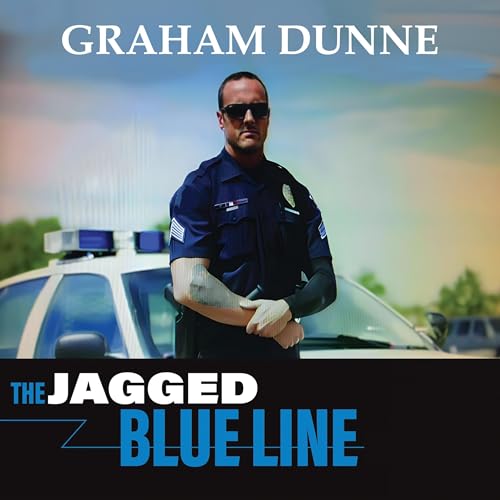 Amazon.com: Walk the Blue Line: Real Cops, True Stories (Audible Audio ...