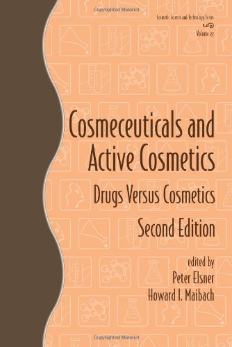 Cosmeceuticals and Active Cosmetics: Drugs vs. Cosmetics (Cosmetic ...