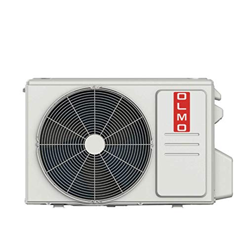 Snapklik.com : OLMO Alpic 12,000 BTU, 208/230V Ductless Mini Split Air ...