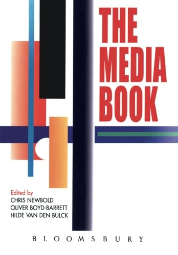 Amazon.com: The Media Book: 9780340740484: Newbold, Chris: Books