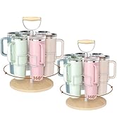 Amazon.com - SEFILENCE Stanley 40 oz Cup Organizer with Handle ...