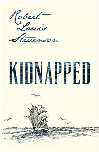 Kidnapped Novel