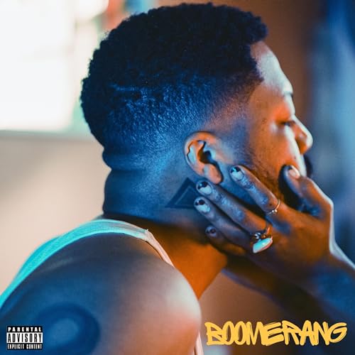 Amazon.com: Boomerang [Explicit] : Jus'B: Digital Music