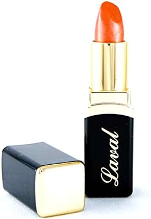 Laval Classic Lipstick - Peach Dream (Code-258) : Amazon.co.uk: Beauty