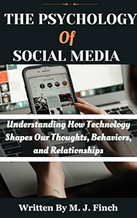 Amazon.com: The Psychology of Social Media: Understanding How ...