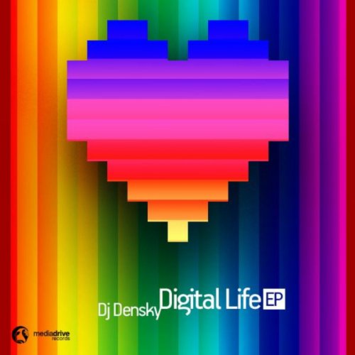 Écouter Digital Life EP par DJ Densky sur Amazon Music Unlimited