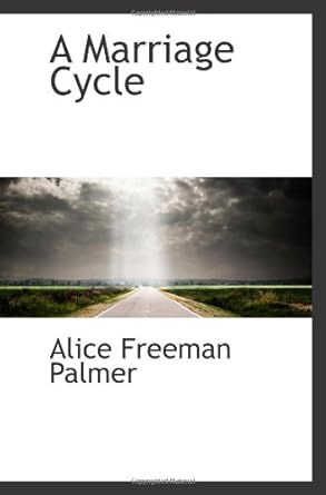 A Marriage Cycle : Amazon.in: Books