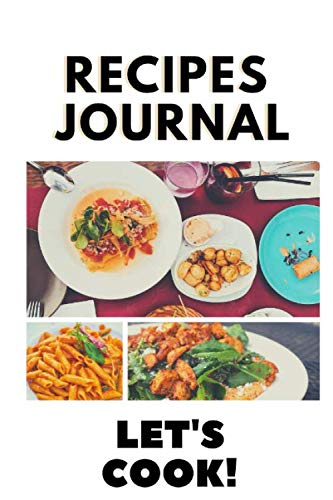 Let's cook: Read, Frieda: 9798639439513: Amazon.com: Books