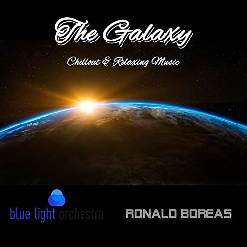 Amazon Music - Blue Light OrchestraのThe Galaxy (Chillout & Relaxing ...