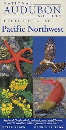 Amazon | National Audubon Society Field Guide to the Pacific Northwest ...