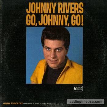 Amazon.com: Go, Johnny, Go!: CDs & Vinyl