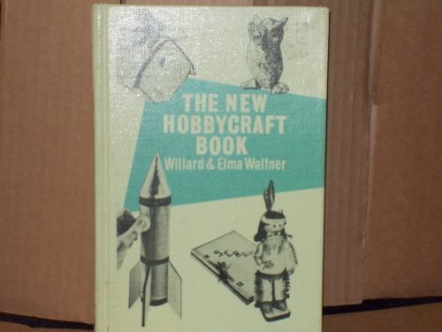 New Hobbycraft Book: Elma Waltner: 9780831300951: Amazon.com: Books