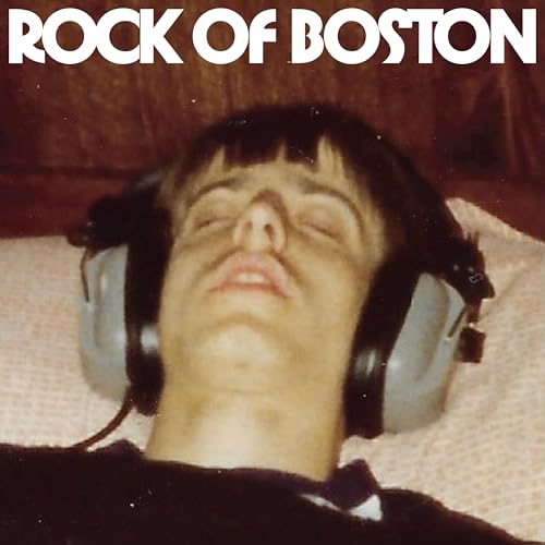 Rock of Boston by Mike Viola on Amazon Music - Amazon.com