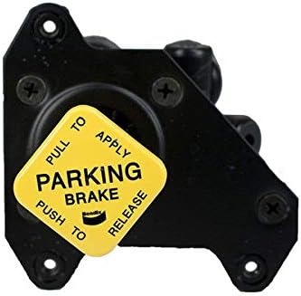 Amazon.com: Bendix 800617 - Pp-Dc Park Control Double Check Valve - New ...