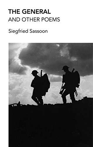 Amazon.com: The General and other poems: First world war poetry by ...