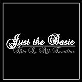 【発売日：2018年02月28日】・製造元:Just the Basic