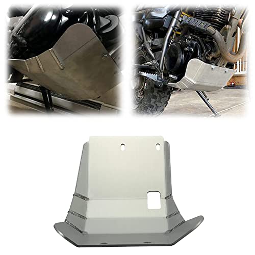 Amazon Best Sellers: Best Powersports Skid Plates