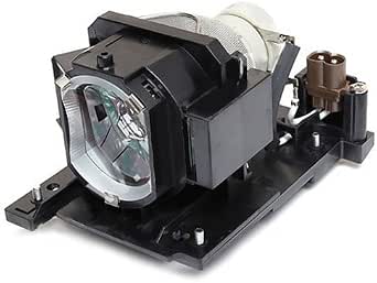Amazon.com: Original Projector lamp for HITACHI DT01022 with housing