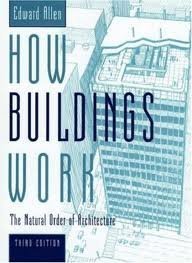 How Buildings Work: The Natural Order of Architecture: Amazon.co.uk ...