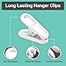 Amazon.com: 1InTheHome Multi-Purpose Hanger Clips (24 Count) : Home ...
