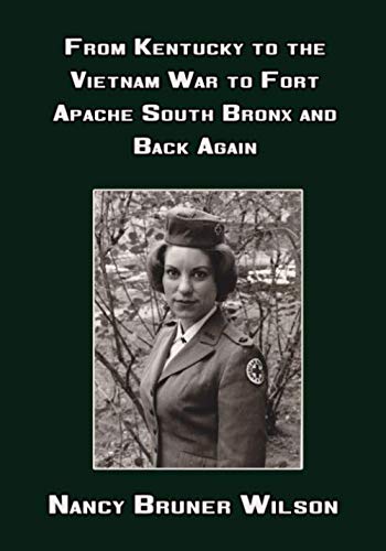 Amazon.com: From Kentucky to the Vietnam War to Fort Apache South Bronx ...