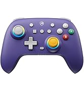 Amazon.com: ECHTPower Wireless Switch Controller, Switch Pro Controller ...