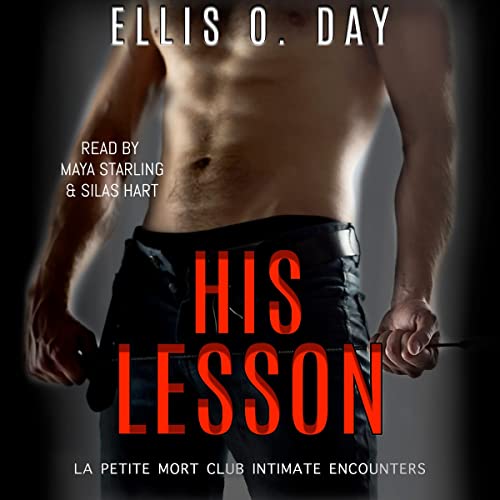 Amazon.com: His Lesson: La Petite Mort Club Intimate Encounters, Book 1 ...