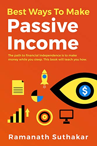 Amazon.com: Best Ways to Make Passive Income: If you want to discover ...