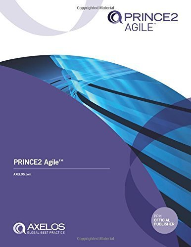PRINCE2 Agile by Axelos (2015-06-16): Amazon.co.uk: Books