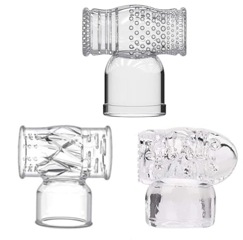 Top 10 Best Hitachi Magic Wand Attachments : Reviews & Buying Guide ...