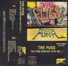 The Fugs' Greatest Hits, Vol. 1 - Amazon.com Music