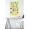 Amazon.com: Trends International Disney Mickey Mouse - Alphabet Wall ...