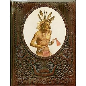 The Indians (The Old West): Text by Benjamin Capps, Staff of Publisher ...