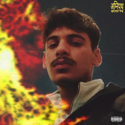 Amazon.co.jp: agneepath freestyle. [Explicit] : RAJGOR: Digital Music