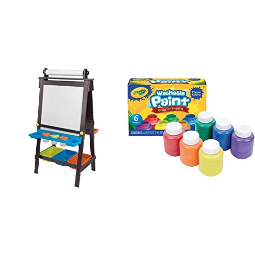 Amazon Best Sellers: Best Kids' Easels