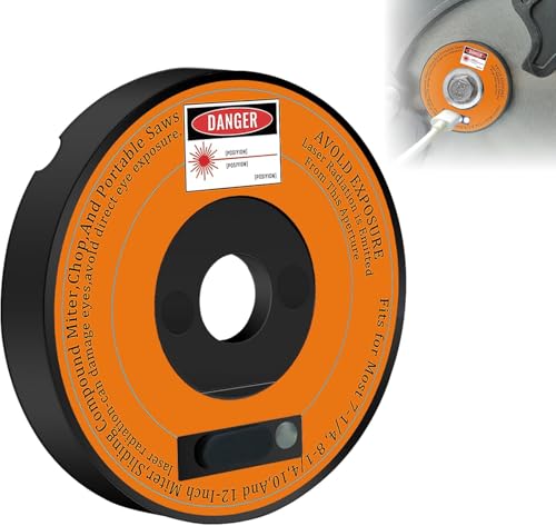 Best Laser Guides for Miter Saws: Accurate, Safer Cuts – Generator Scan