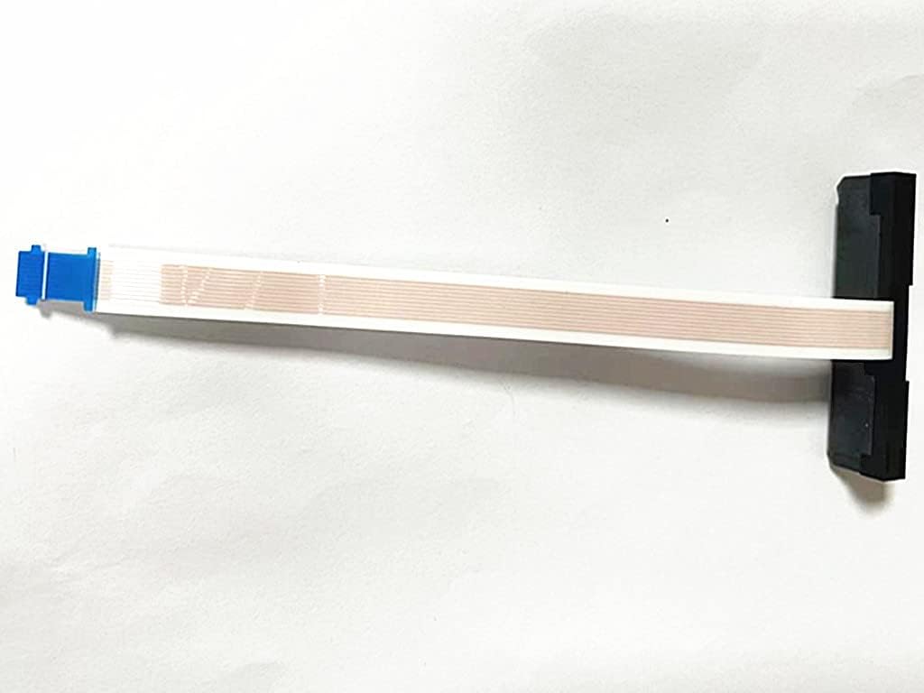 Amazon.com: Deal4GO SATA Hard Drive Cable Connector SSD HDD Cable for HP Envy 17 17-J 17-J000 M7 ...