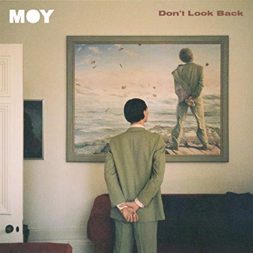 Don't Look Back de MOY en Amazon Music Unlimited