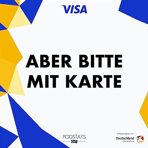 Aber bitte mit Karte : VISA Noah Leidinger: Amazon.in: Books