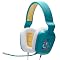 Amazon.com: PowerA Wired Stereo Headset for Nintendo Switch - Fortnite ...