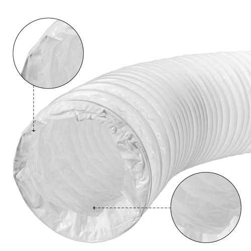 Tubo PVC 6 Pulgadas - Ferreteria Y Herramientas