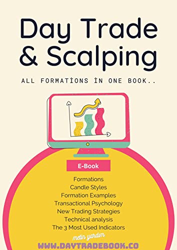 Amazon.com: Day Trade & Scalping E-Book: Day Trading & Scalping E-Book ...