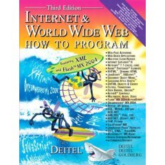 Buy Internet & World Wide Web : How To Program, 3/E Book Online at Low ...