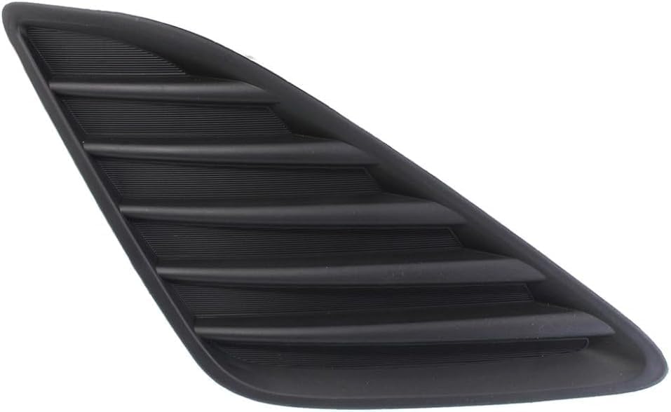 Amazon.com: DAT AUTO PARTS Front Right Passenger Side Bumper Fog Light ...